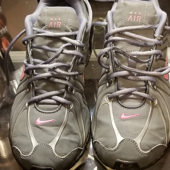 AIR MAX | Shoes | Womens Nike Air Max Torch Running Shoes Sz1 | Poshmark
